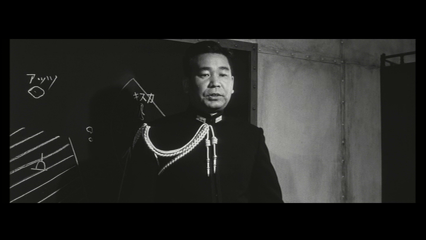 Picture of Yoshio Inaba