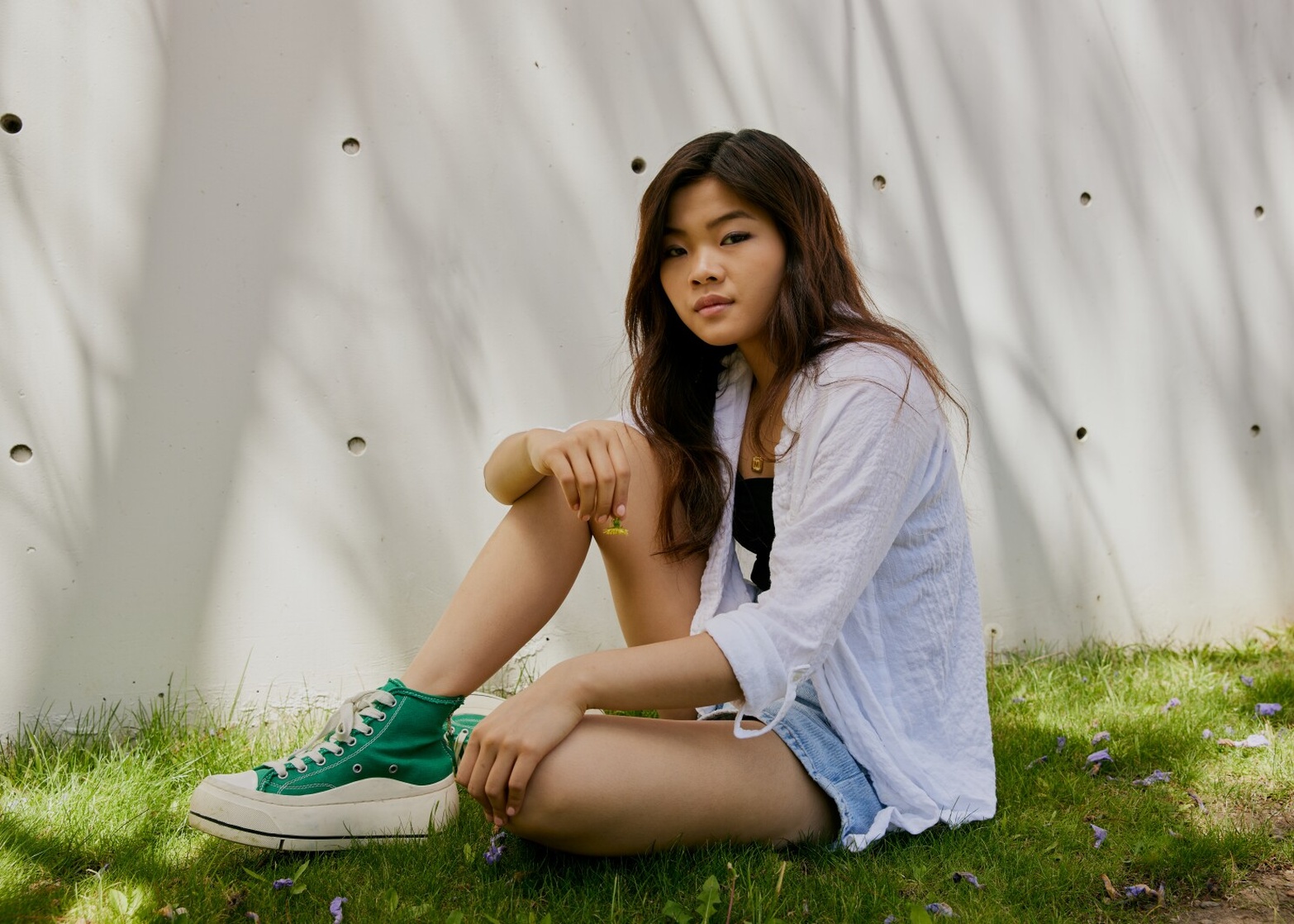 Picture of Miya Cech