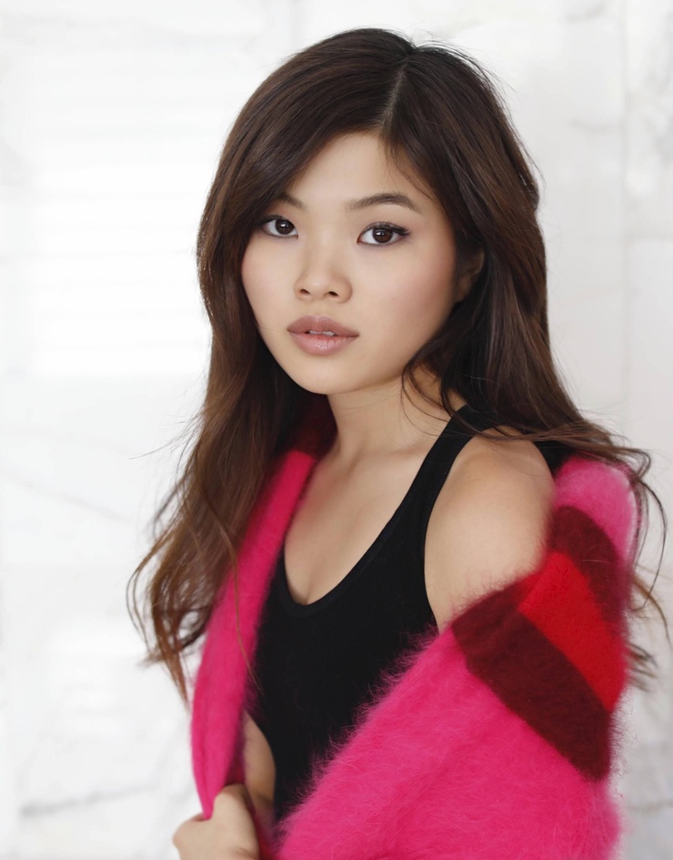 Picture of Miya Cech