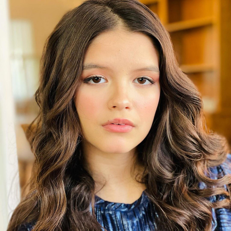 Picture of YaYa Gosselin