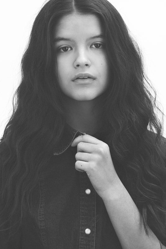 Picture of YaYa Gosselin