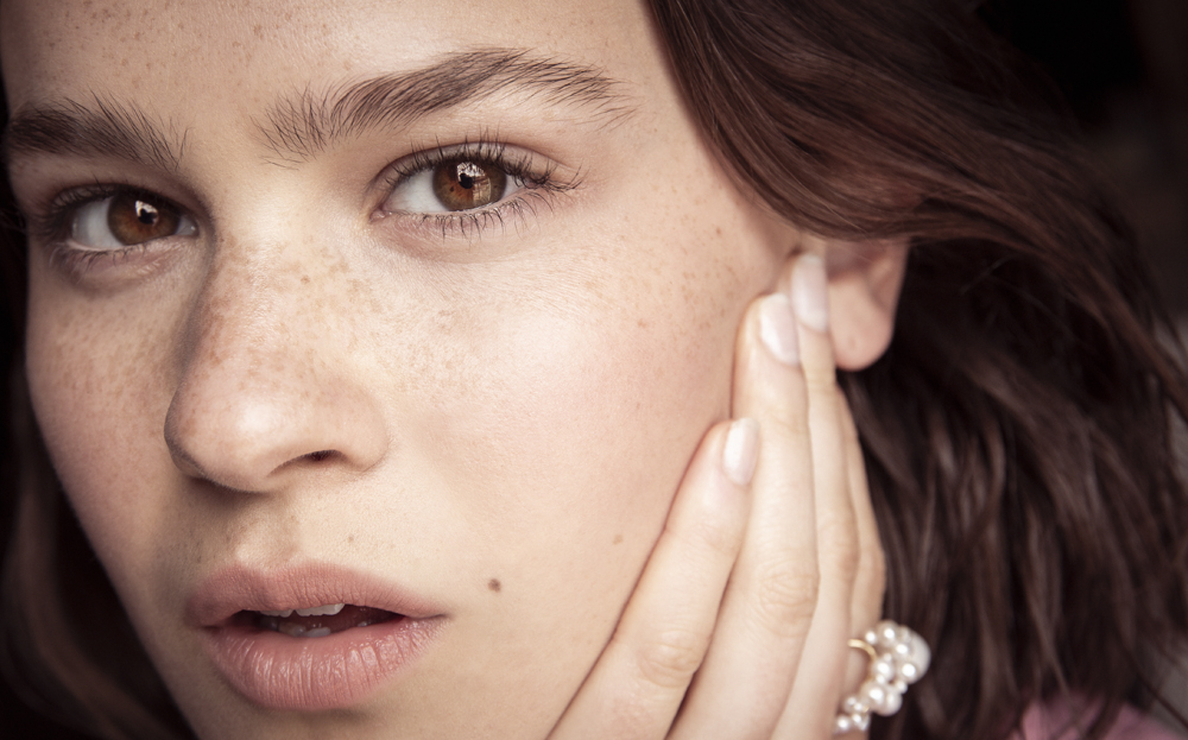 Image of Clara Rugaard