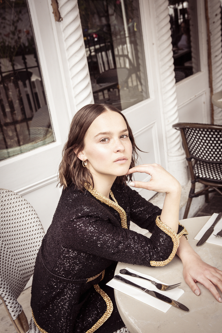 Picture of Clara Rugaard