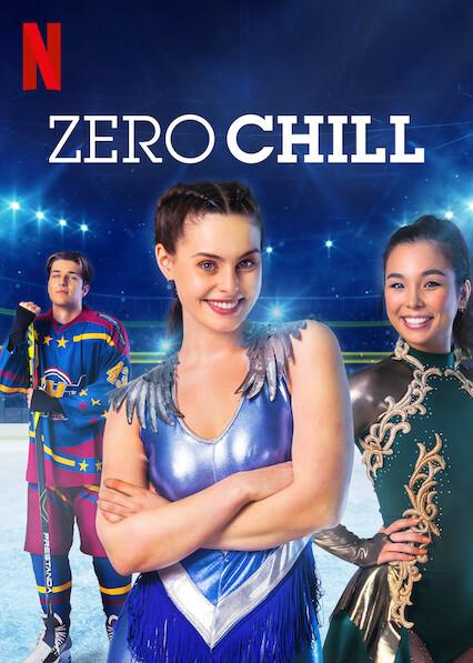 Picture of Zero Chill