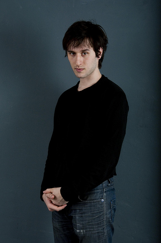 Picture of Raphaël Goldman