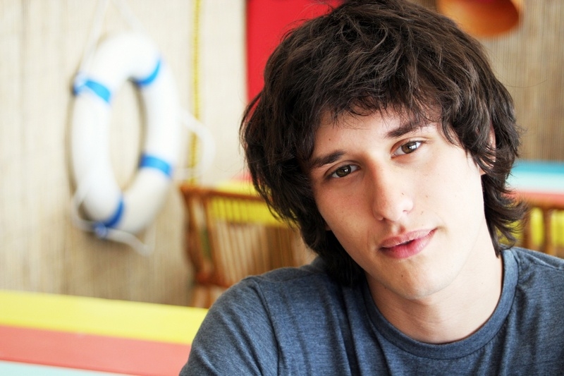 Picture of Raphaël Goldman