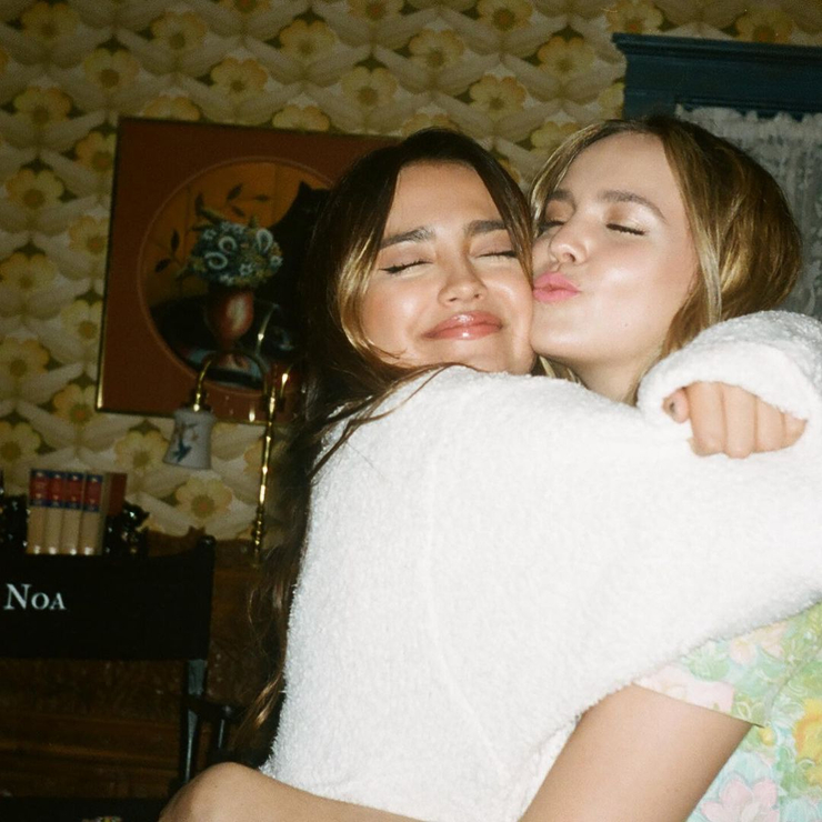 Picture of Maia Reficco