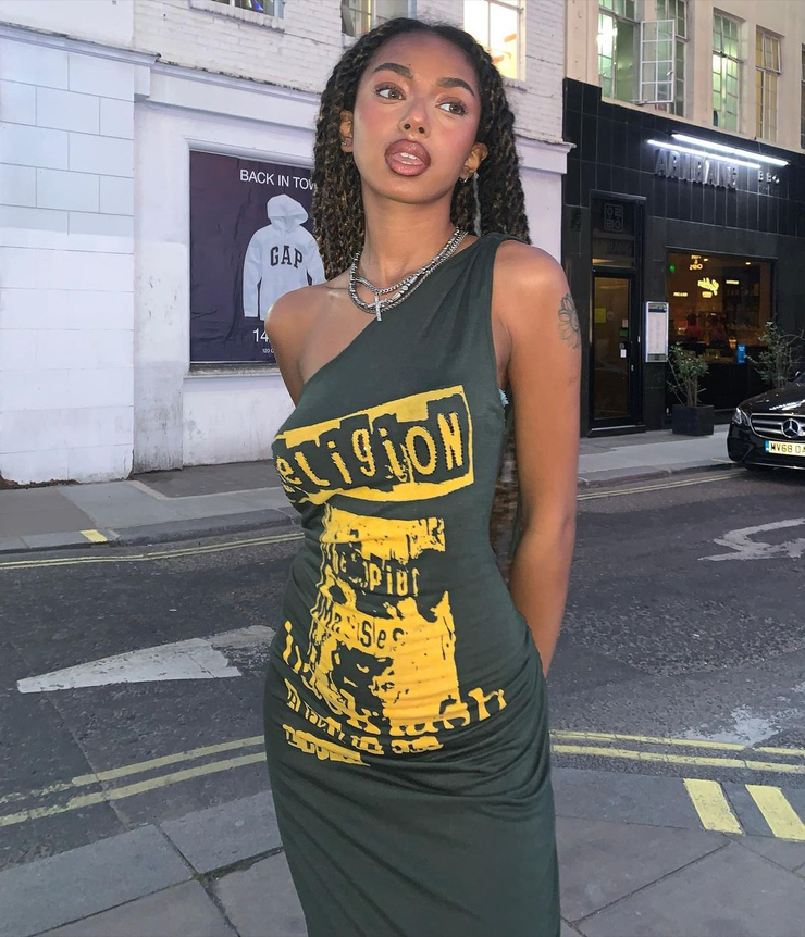 Picture of Chandra Scott