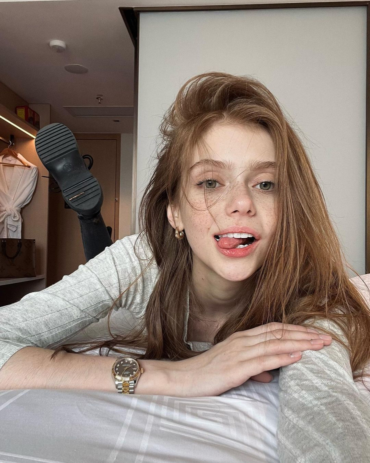 Kristy Hatsenko image