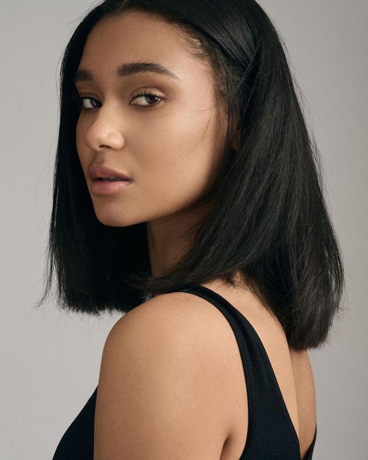 Picture of Donna LaMarque