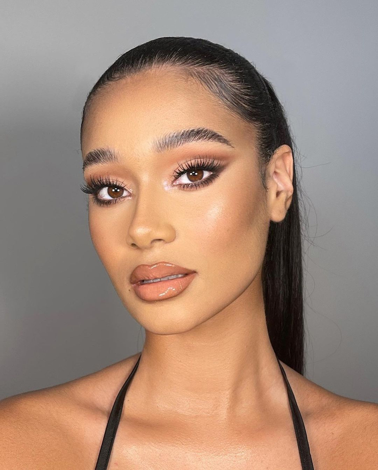 Picture of Donna LaMarque