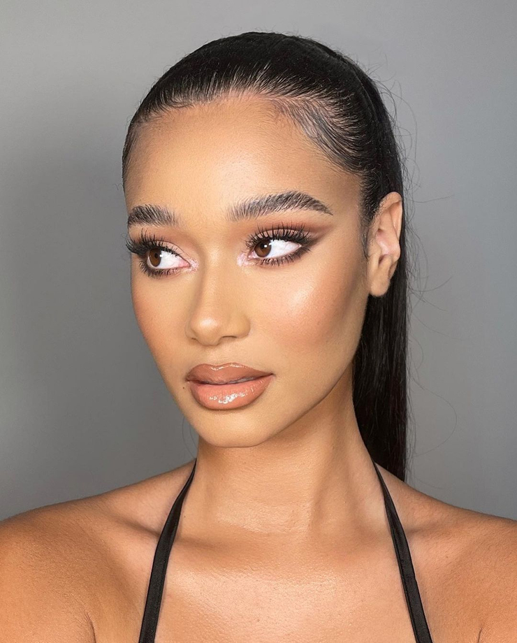 Picture of Donna LaMarque