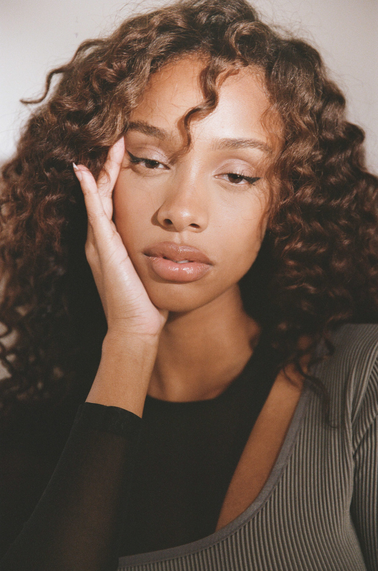 Vanessa Sarah Maria picture