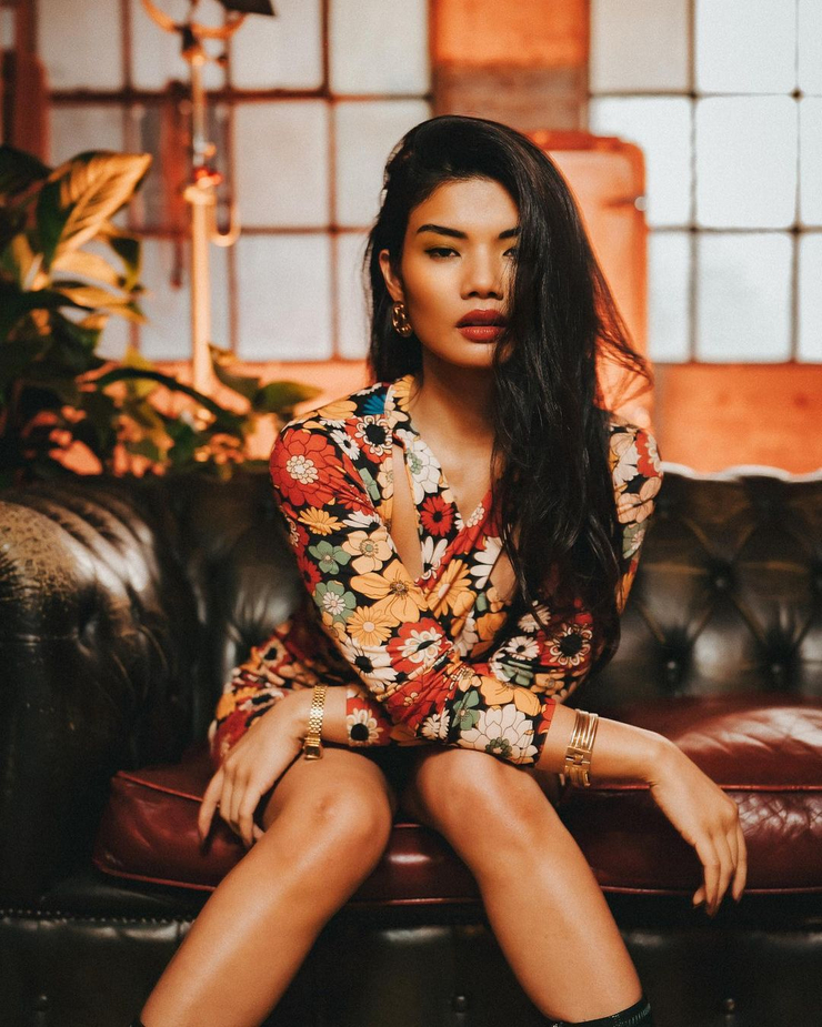 Picture of Astrid Flint