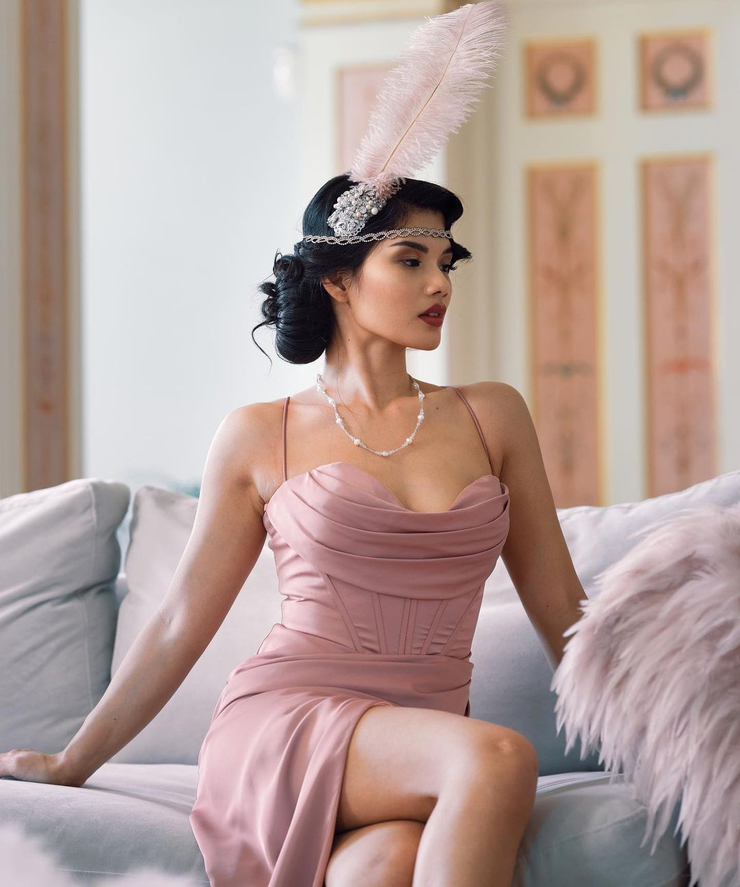 Picture of Astrid Flint