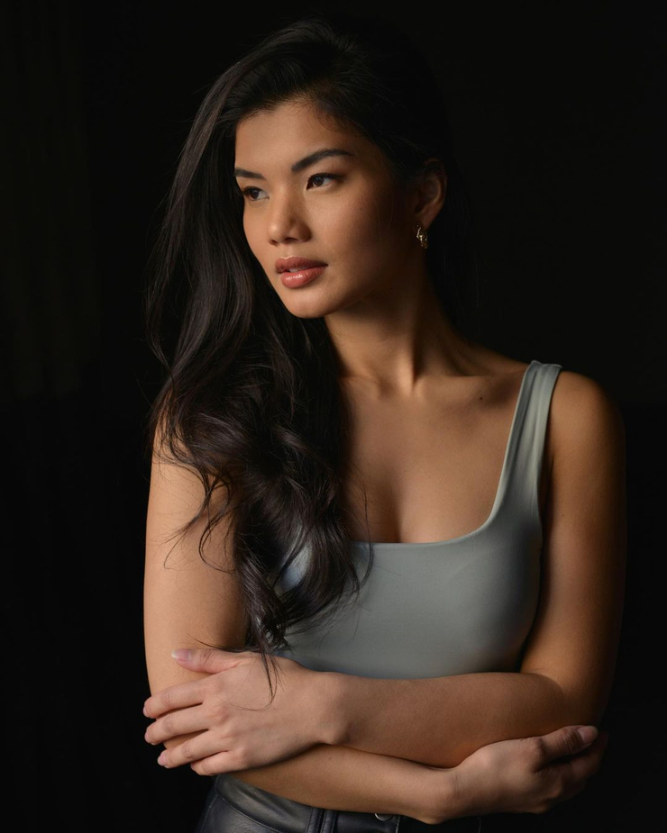 Picture of Astrid Flint