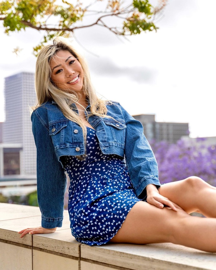 Image of Sandy Cheek