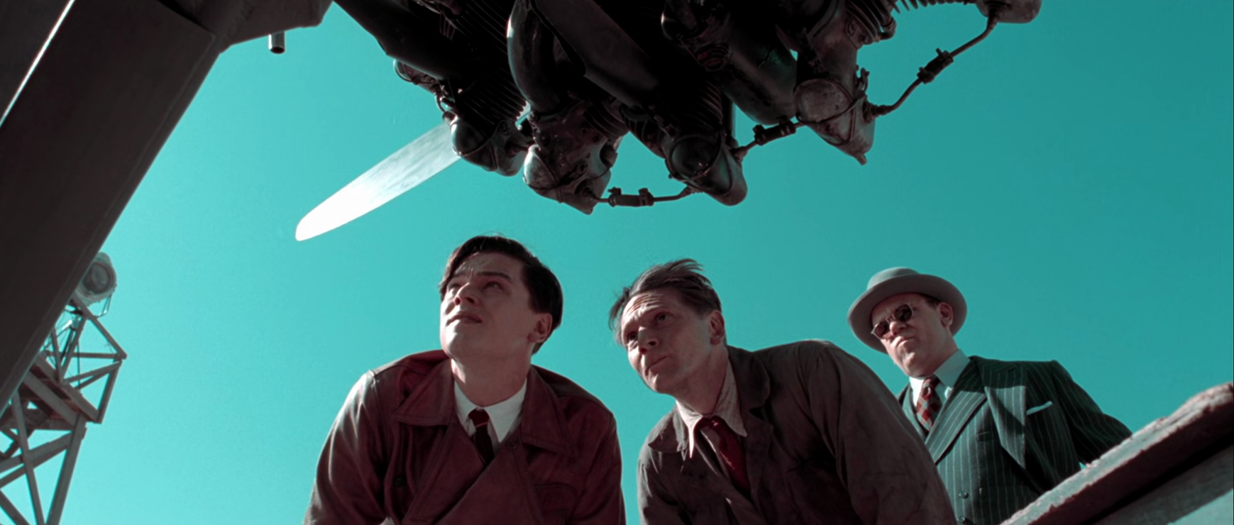 Picture of The Aviator