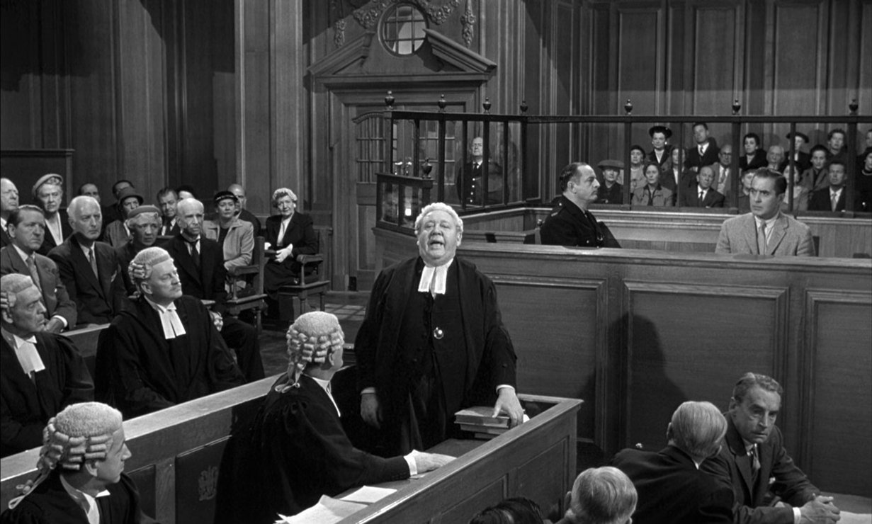 Picture of Witness for the Prosecution (1957)