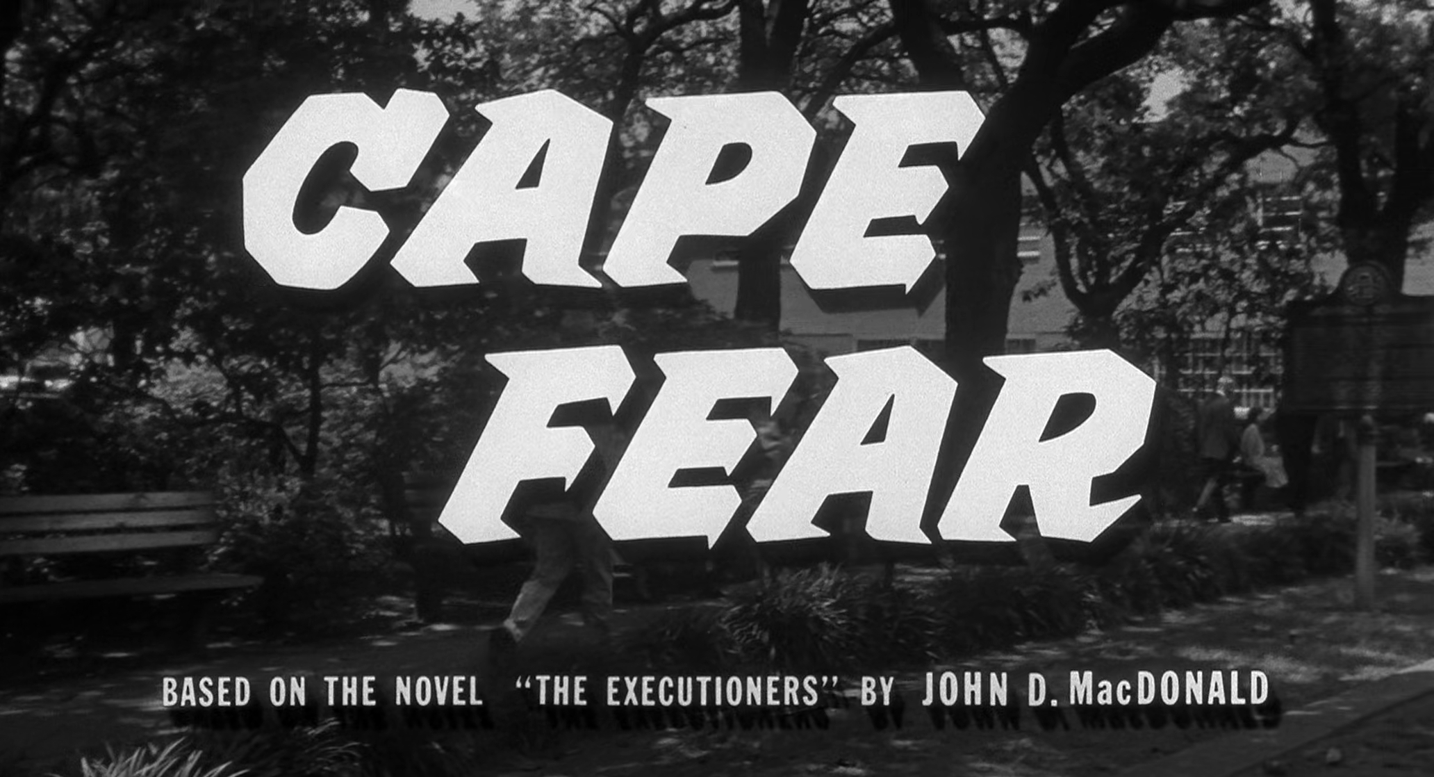 Picture of Cape Fear