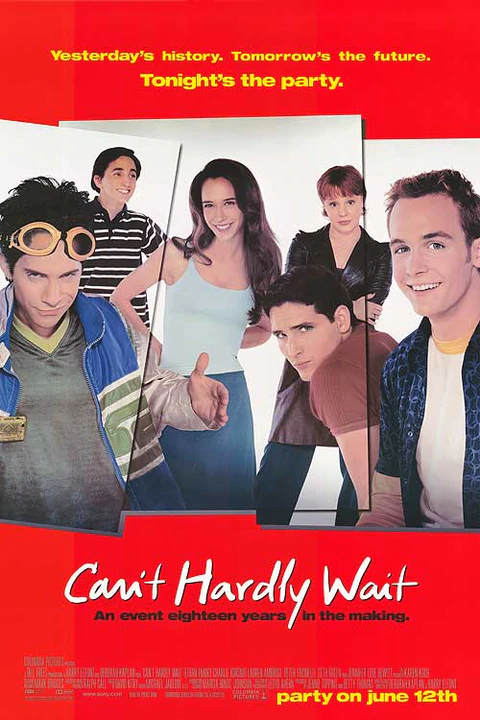 Can't Hardly Wait picture