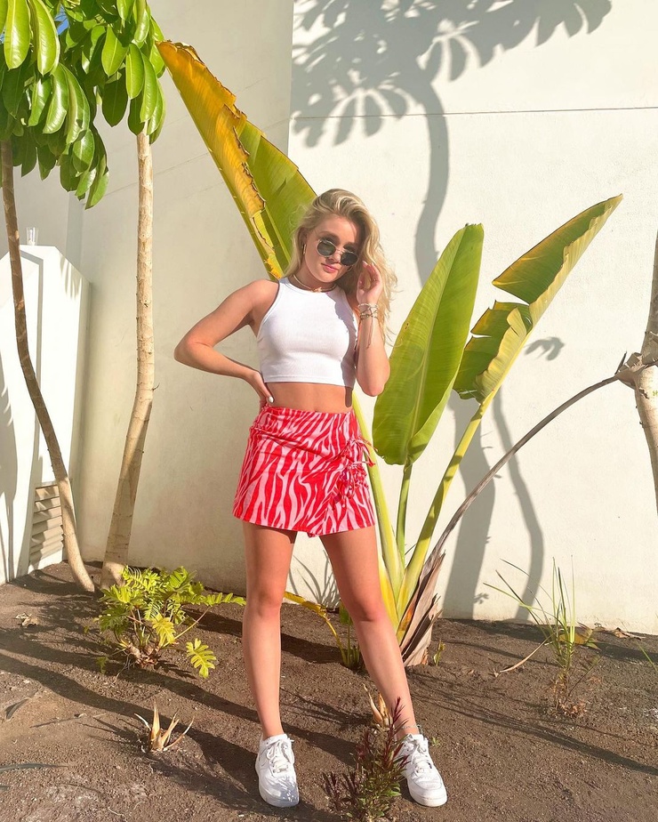 Picture of Chiara Tews