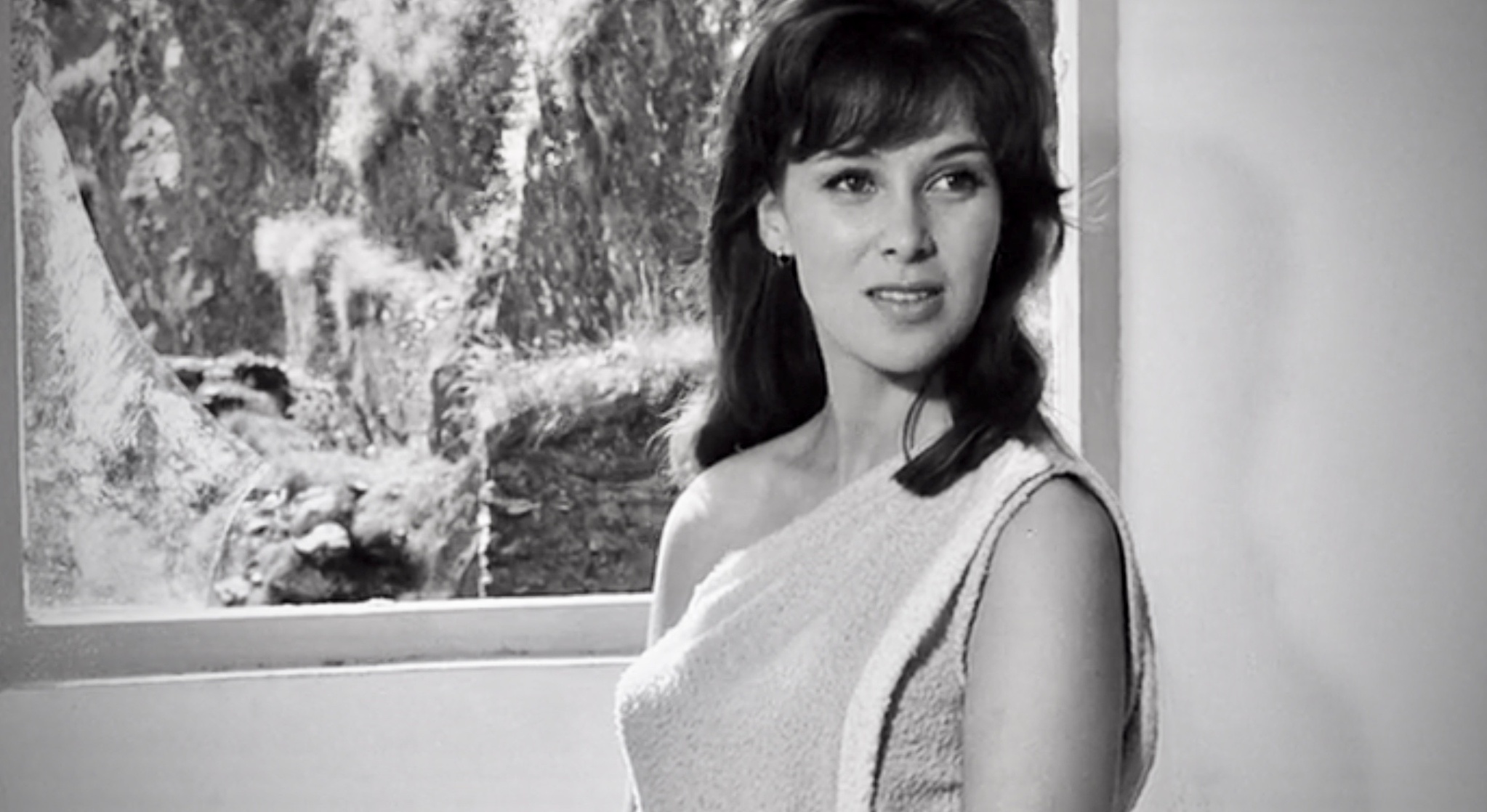 Picture of Jane Merrow