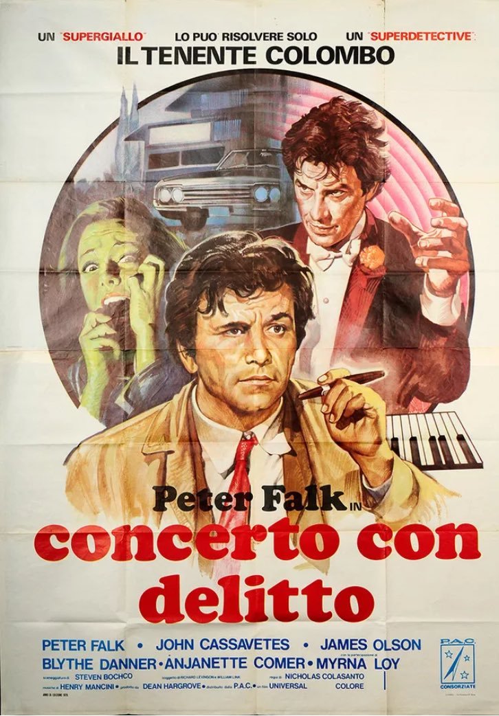 Columbo picture