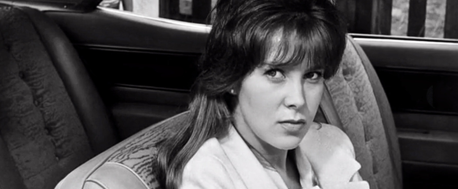 Picture of Jane Merrow