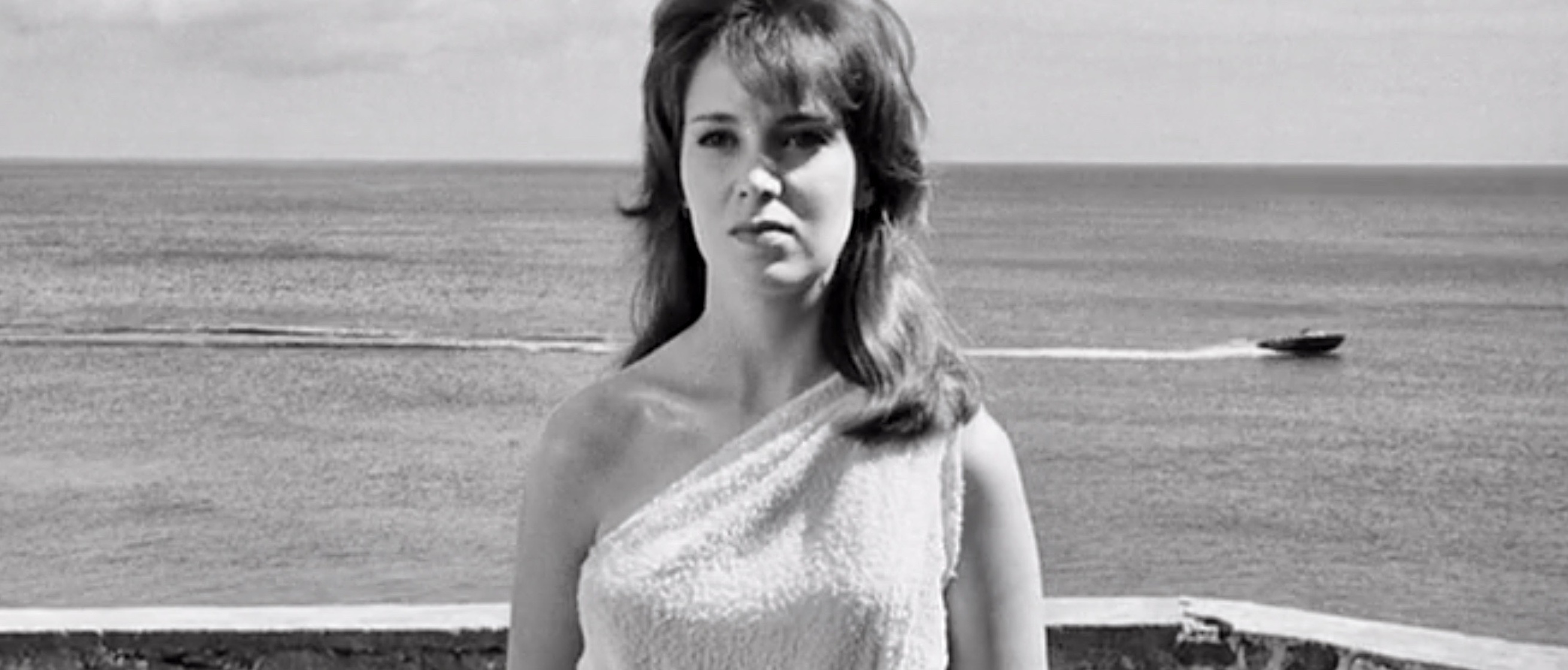 Image of Jane Merrow