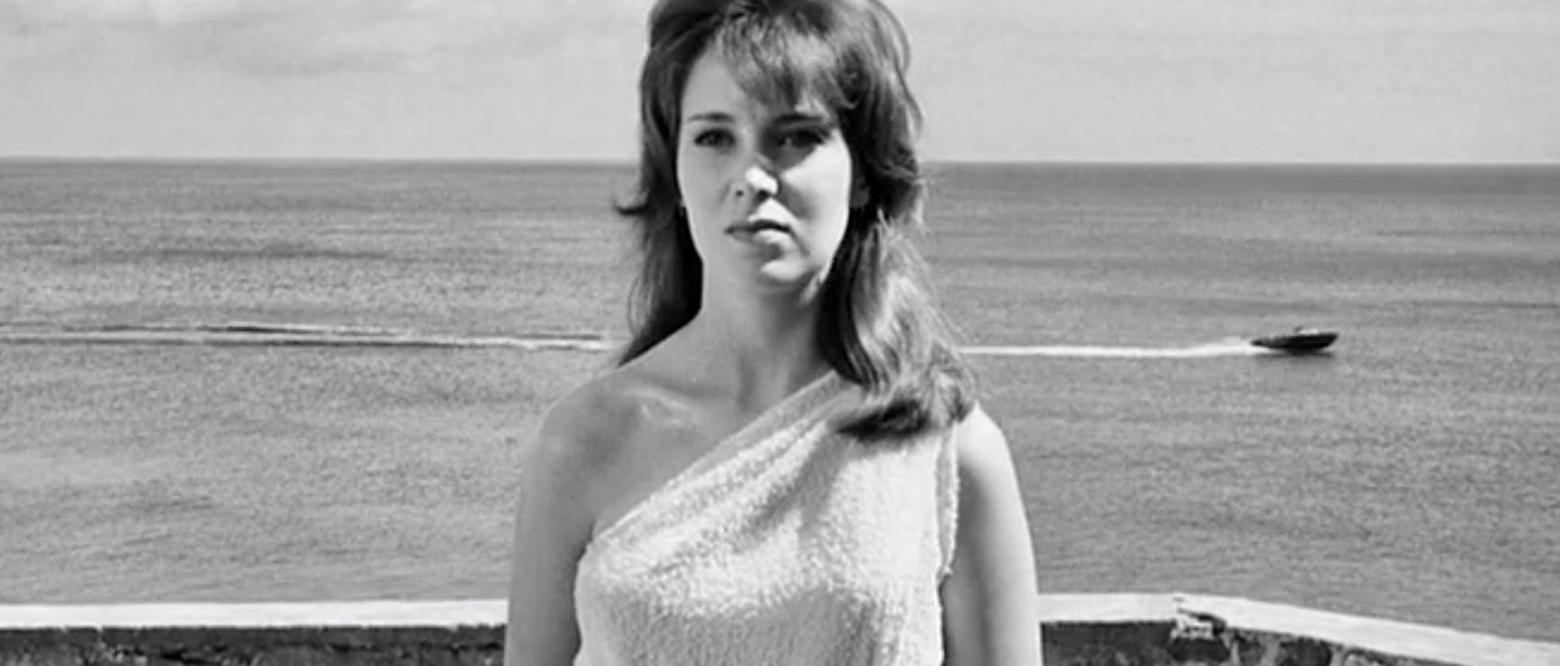 Image of Jane Merrow