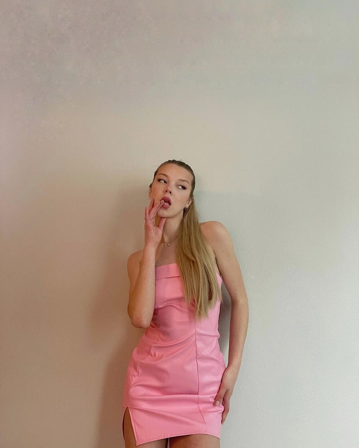 Picture of Hanna Wilson