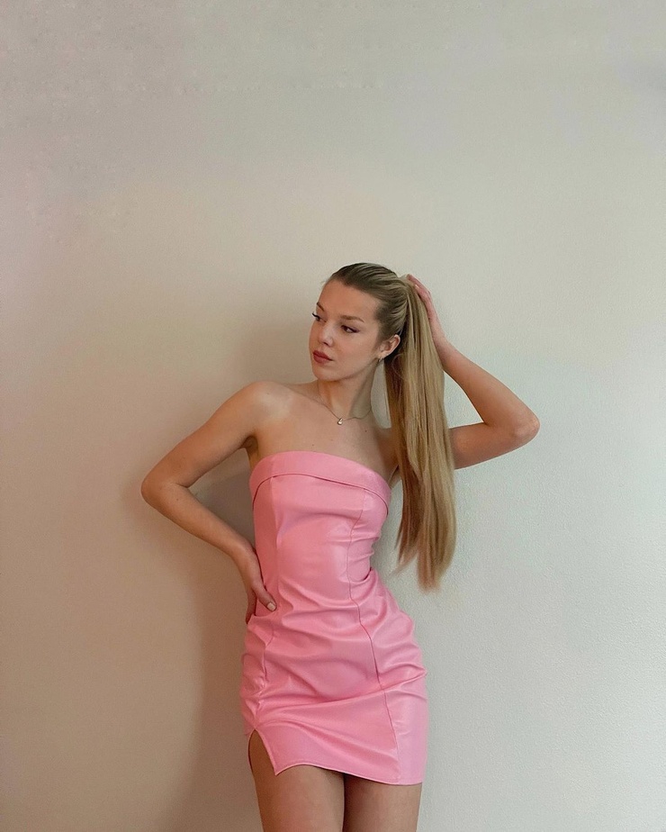 Image of Hanna Wilson