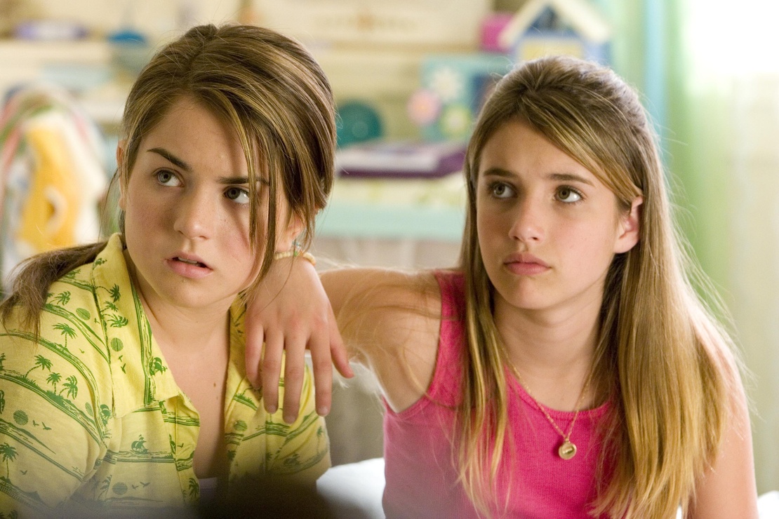 Picture of Joanna 'JoJo' Levesque