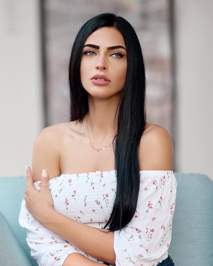 Picture of Jacqueline Neubauer