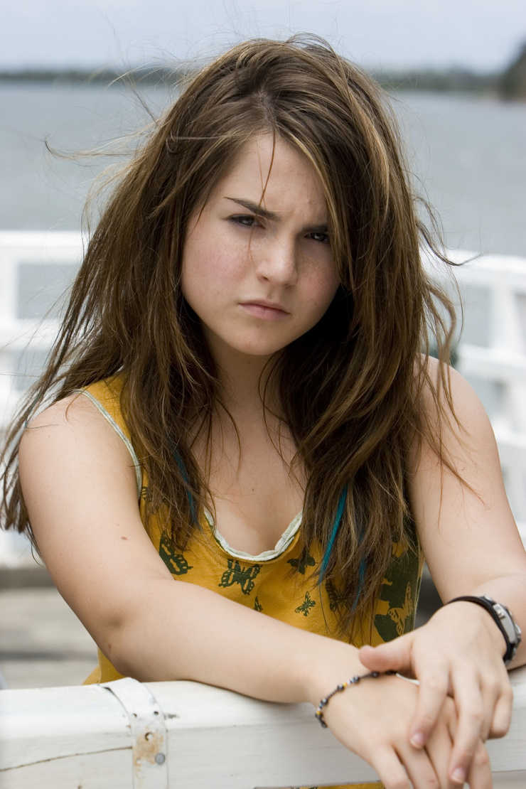 Picture of Joanna 'JoJo' Levesque