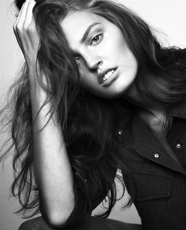 Image of Ali Stephens