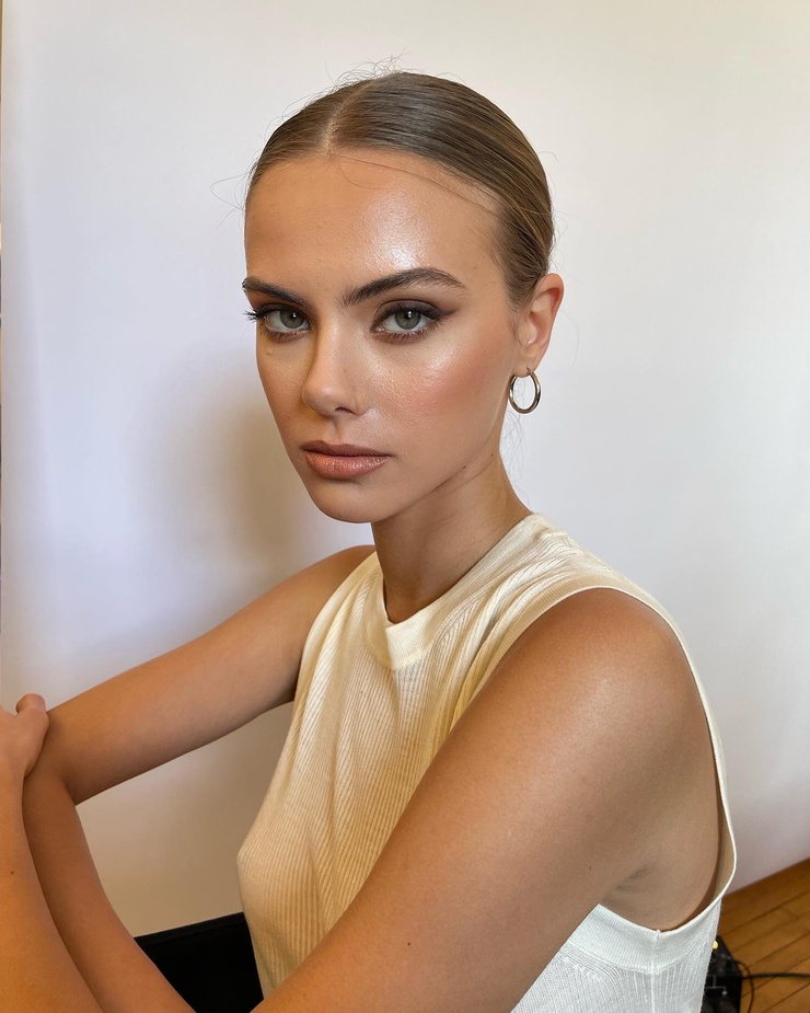 Kate Demianova picture