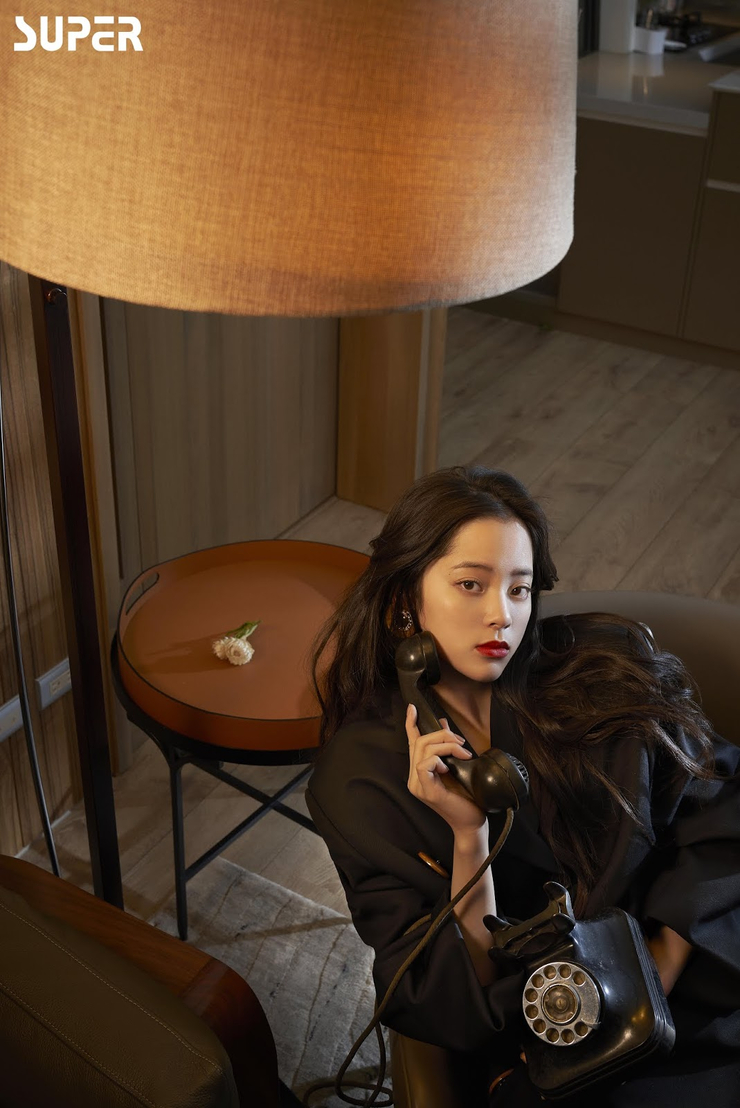 Image of Na-Na OuYang