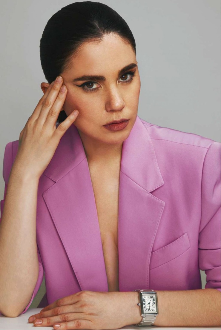 Picture of Javiera Mena