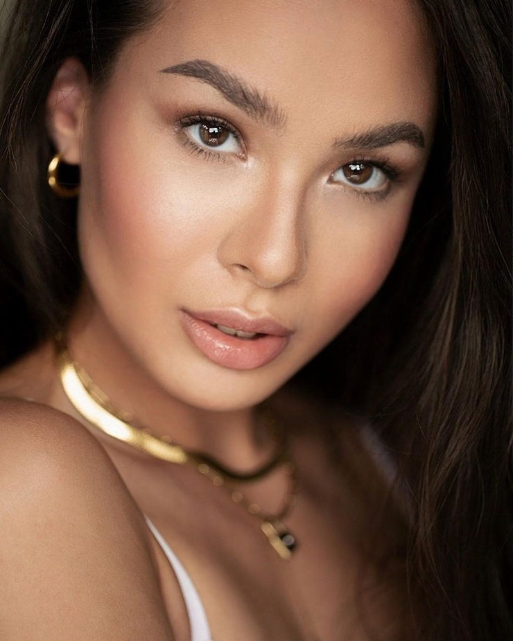 Picture of Tia (Model)