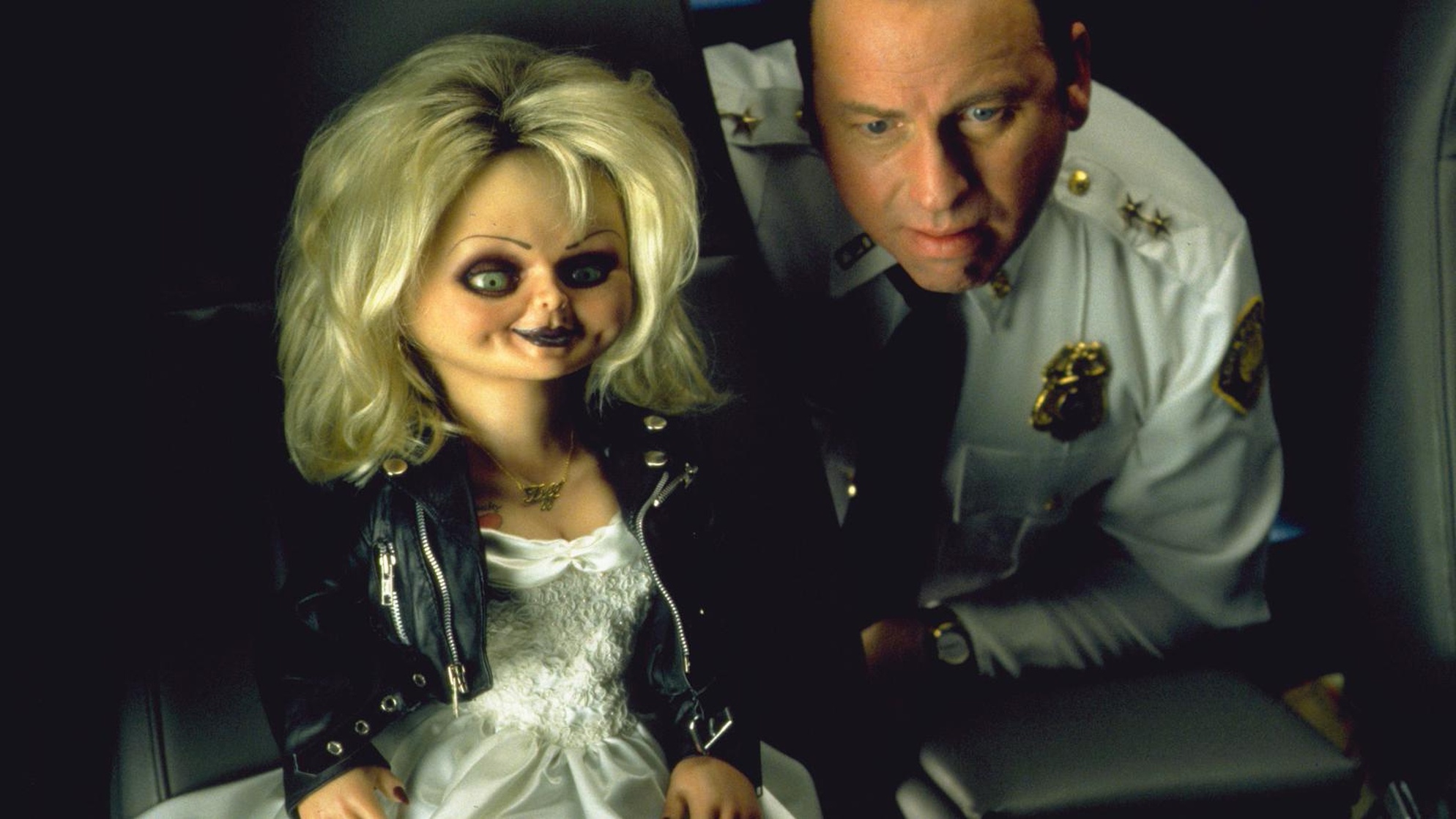 Picture of Bride of Chucky (1998)
