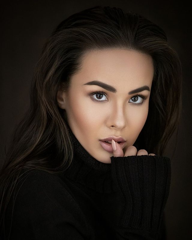Picture Of Tia Model