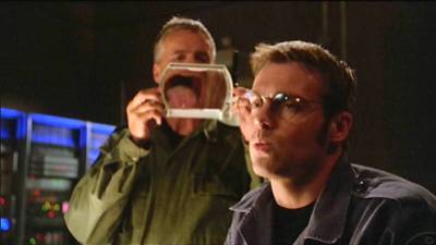 Image of Stargate SG-1