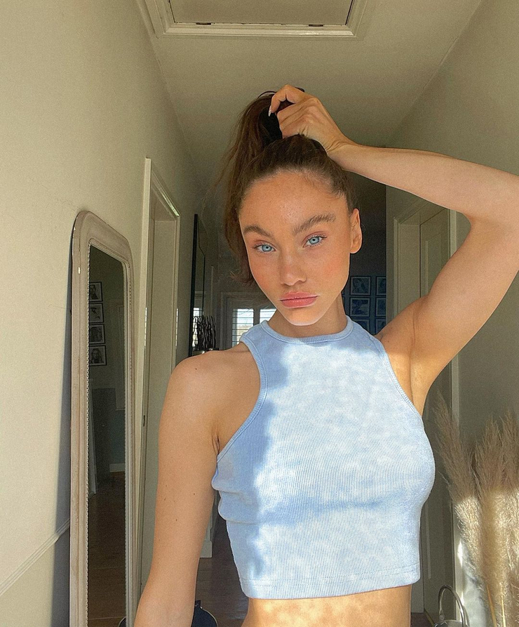 Image of Bonnie Weddell