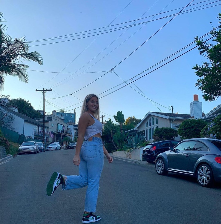 Picture of Faith Rendeiro