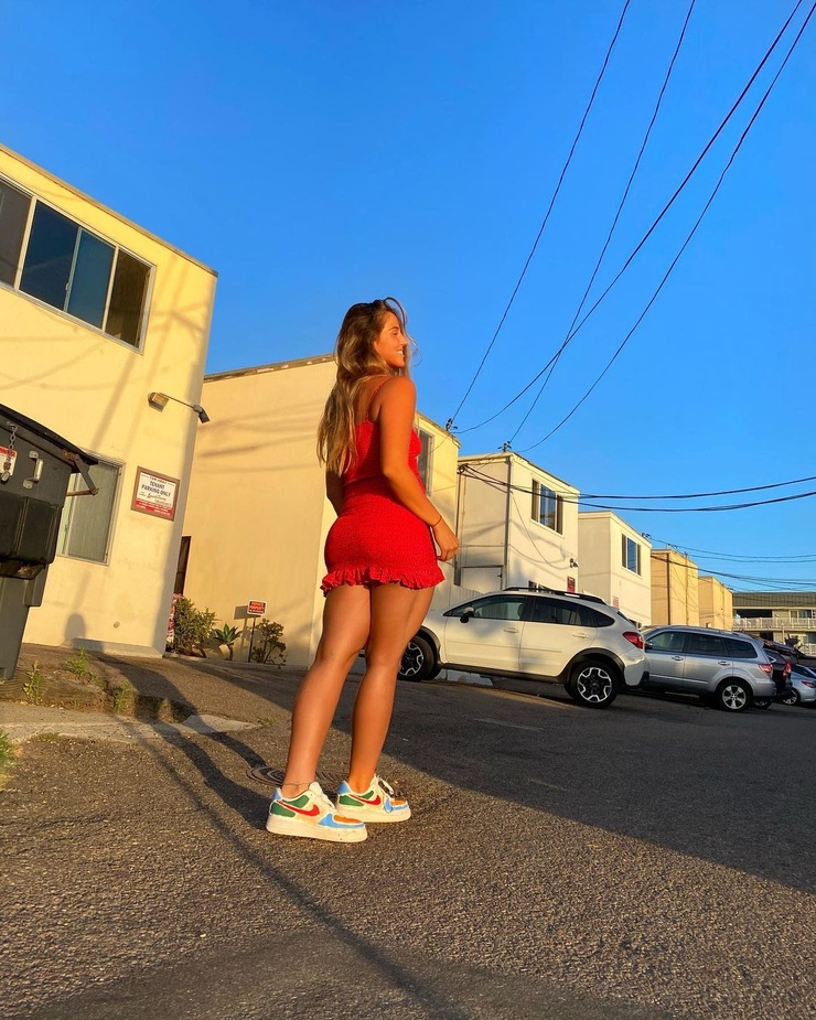 Picture of Faith Rendeiro