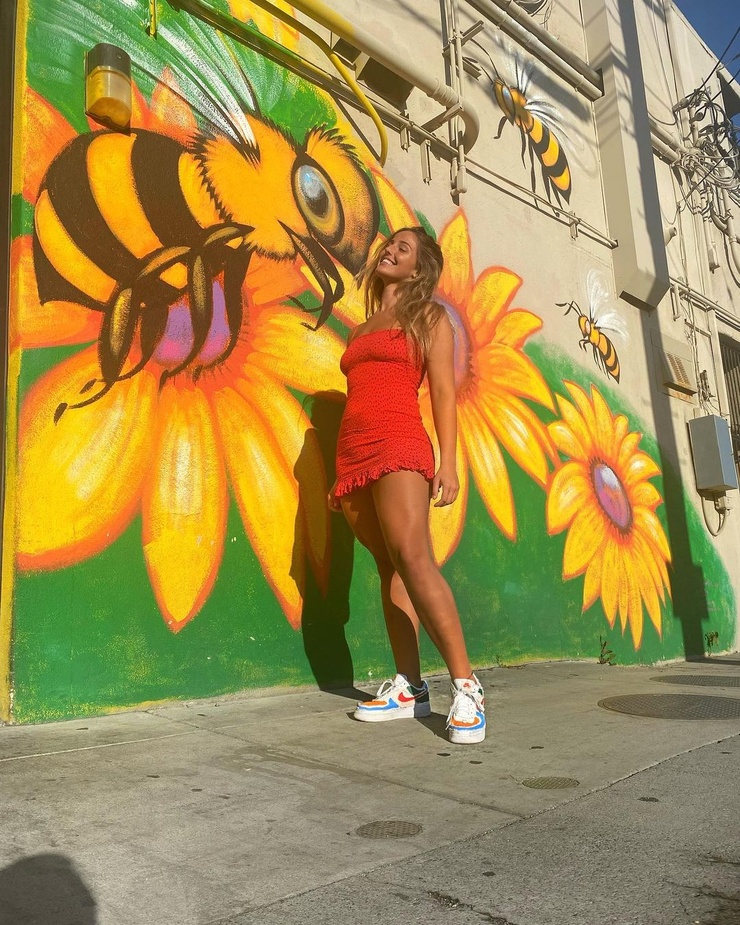 Picture of Faith Rendeiro