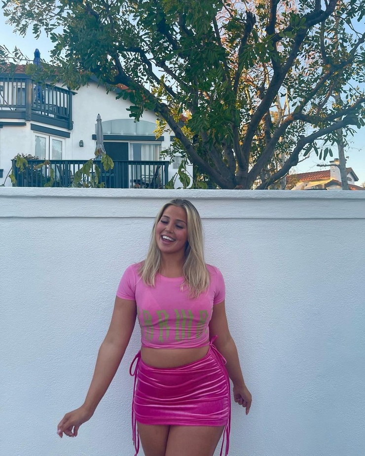 Image of Faith Rendeiro