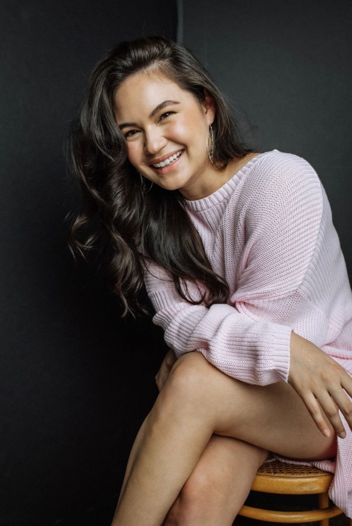 Picture of Morgan Holmstrom